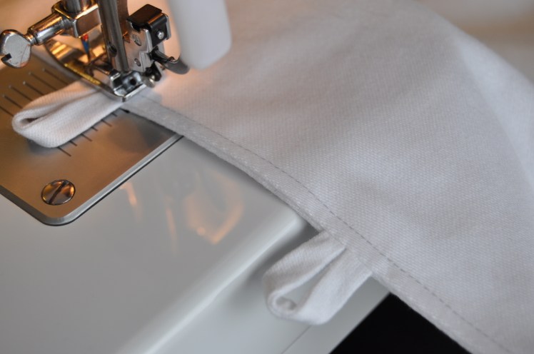 Constructing the Assassin (Ezio Costume Series Part 3) – The Fabric ...