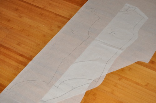 Fabric Bending (i.e. working with spandex) – The Fabric Alchemist