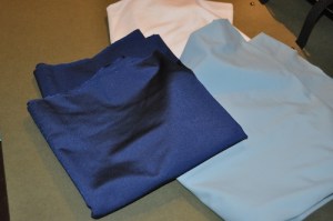 Fabric Bending (i.e. working with spandex) – The Fabric Alchemist