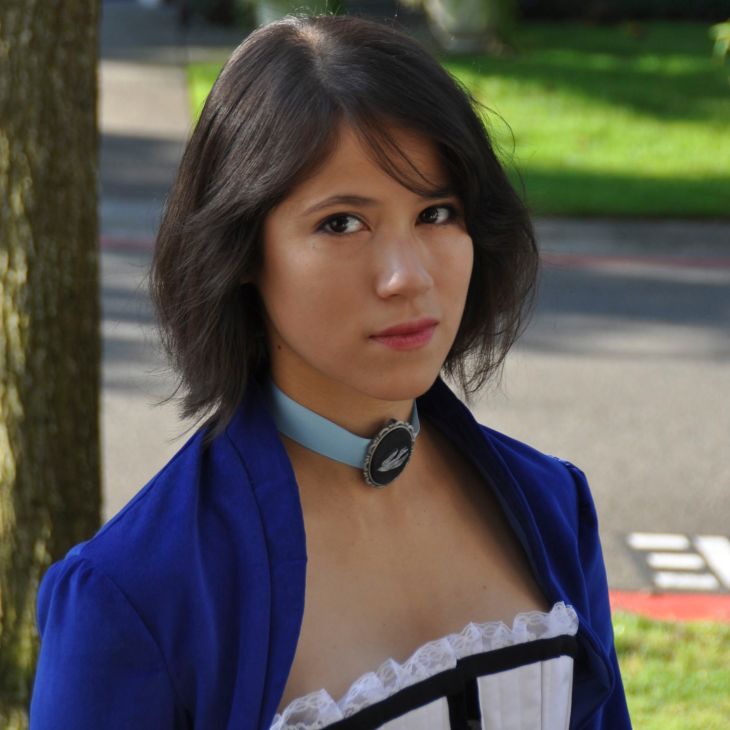 Bioshock – The Fabric Alchemist