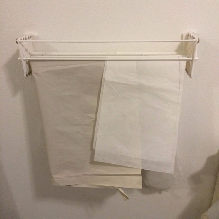 Organizing Sewing Patterns – The Fabric Alchemist