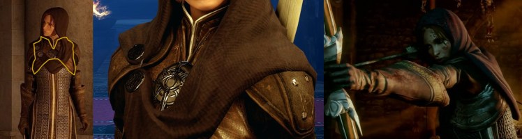 Leliana’s Costume Breakdown – The Fabric Alchemist