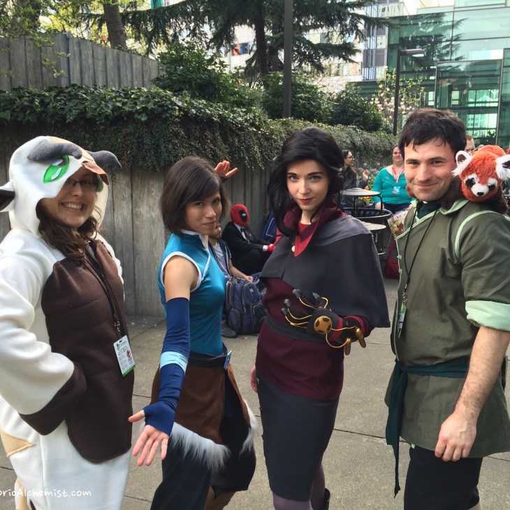 Bioshock – The Fabric Alchemist