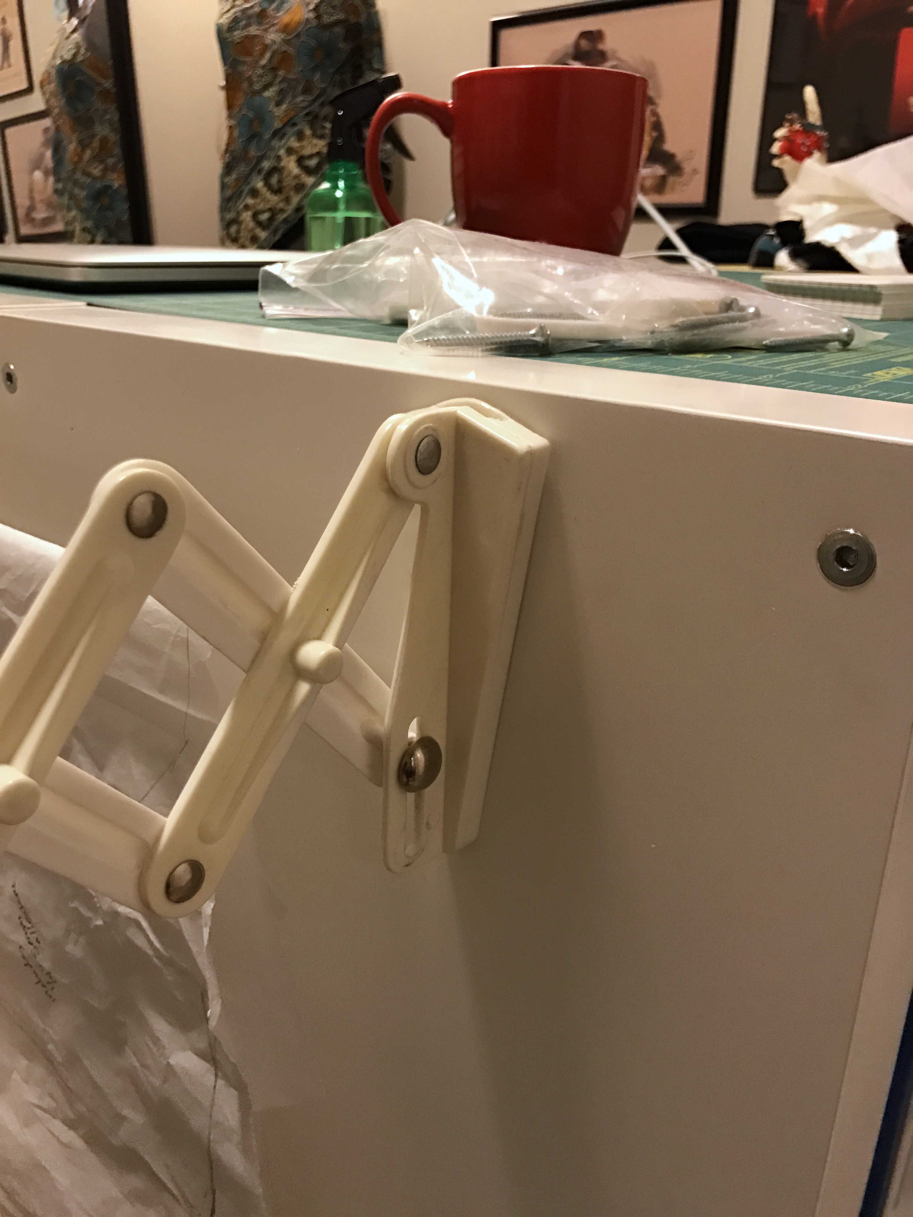 The best pattern organizer for your sewing room! – The Fabric Alchemist